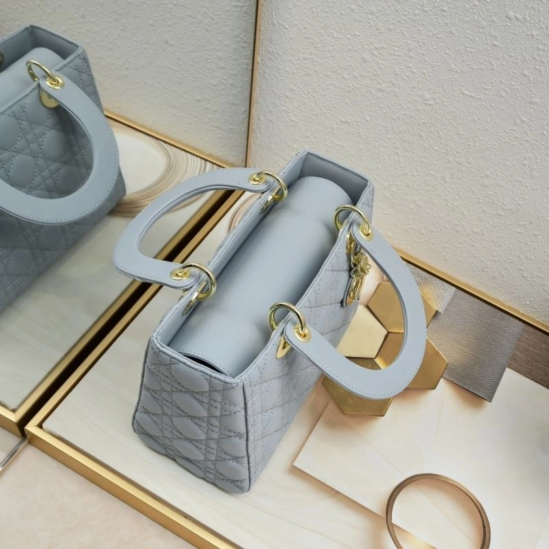Mirror quality Christian Dior Top Handle Bags