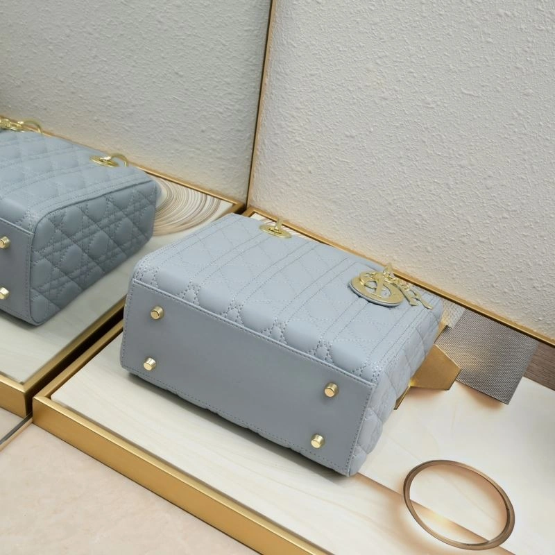 Mirror quality Christian Dior Top Handle Bags