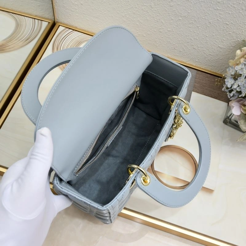 Mirror quality Christian Dior Top Handle Bags