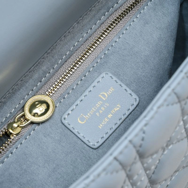 Mirror quality Christian Dior Top Handle Bags