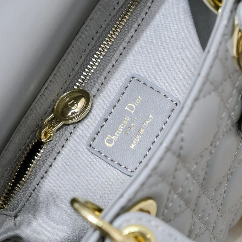 Top match Christian Dior Top Handle Bags