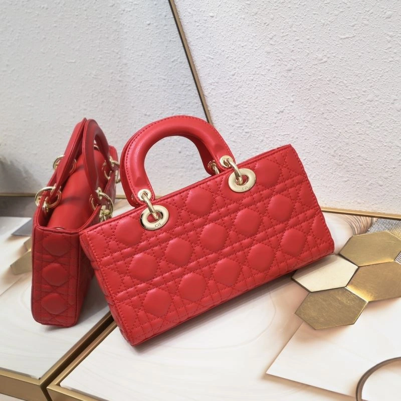 Low-cost Christian Dior Top Handle Bags