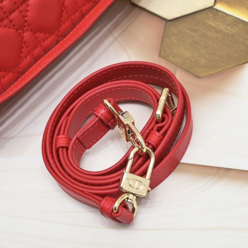 Low-cost Christian Dior Top Handle Bags