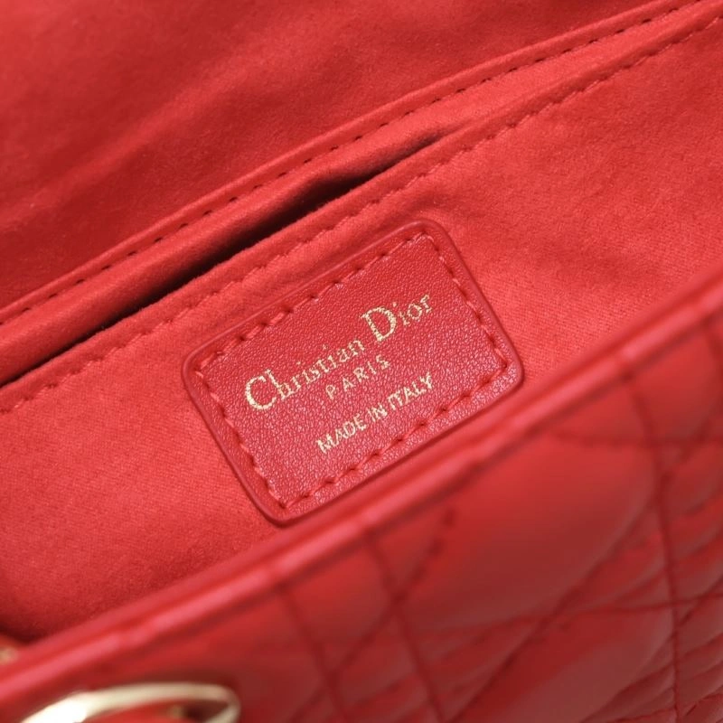 Low-cost Christian Dior Top Handle Bags