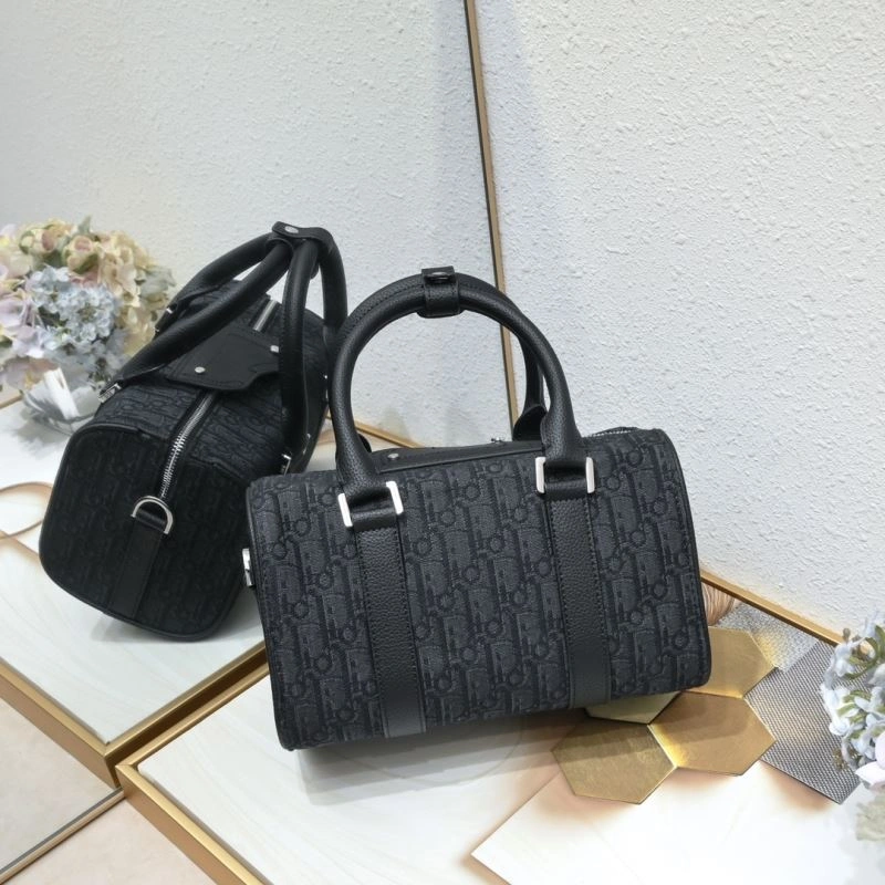 Exact replica Christian Dior Top Handle Bags