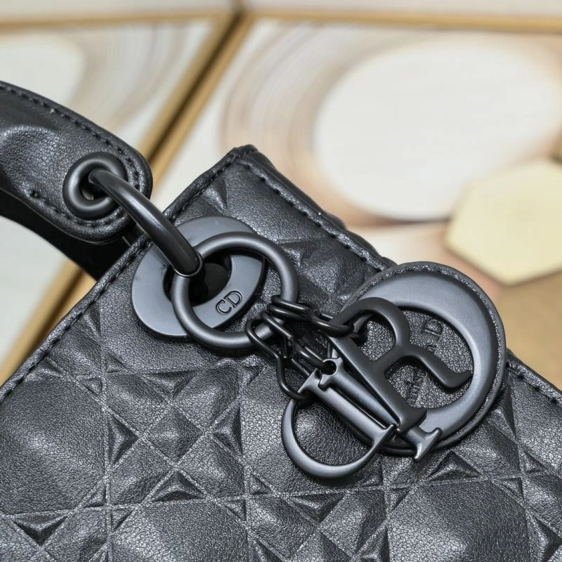 Discounted Christian Dior Top Handle Bags