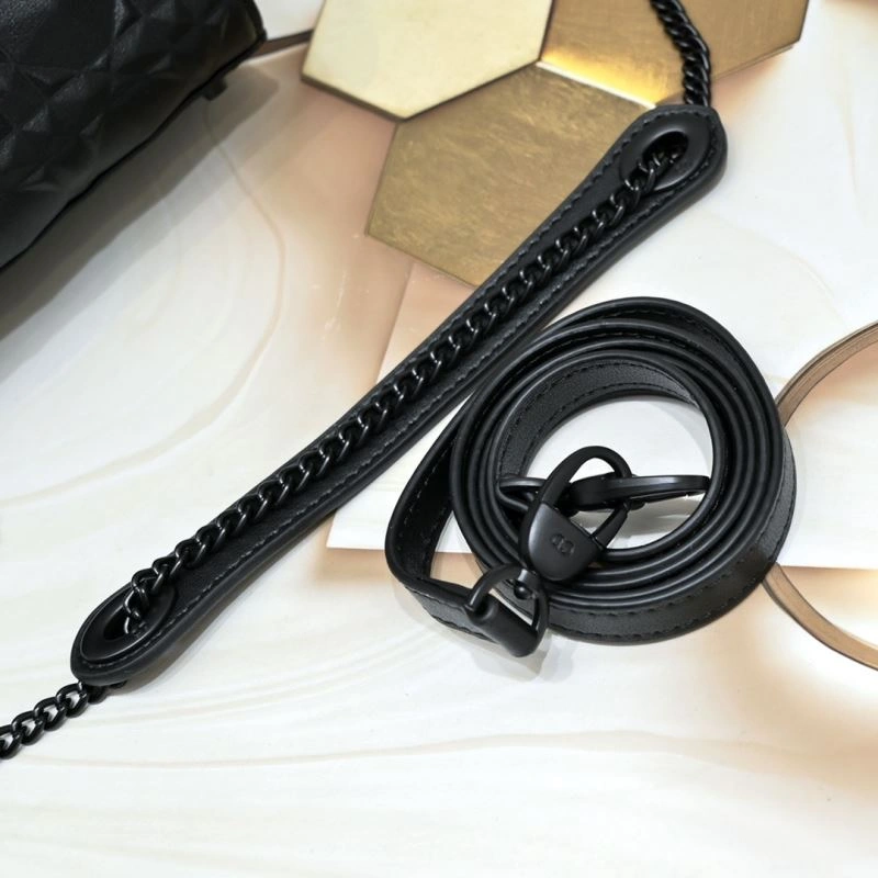 Discounted Christian Dior Top Handle Bags