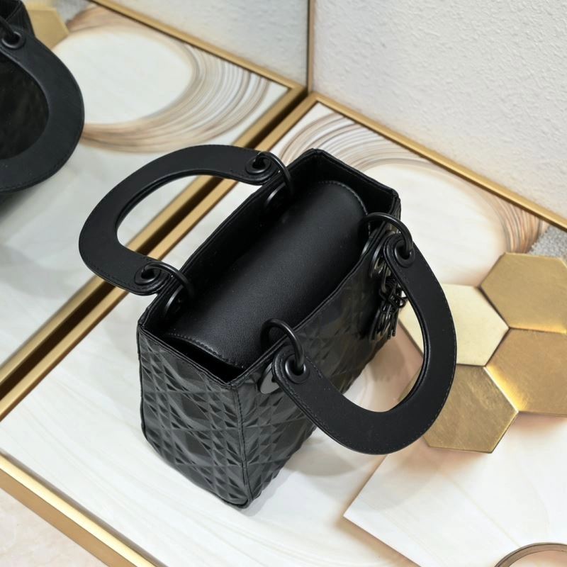 Discounted Christian Dior Top Handle Bags