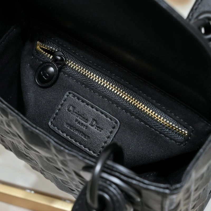 Discounted Christian Dior Top Handle Bags