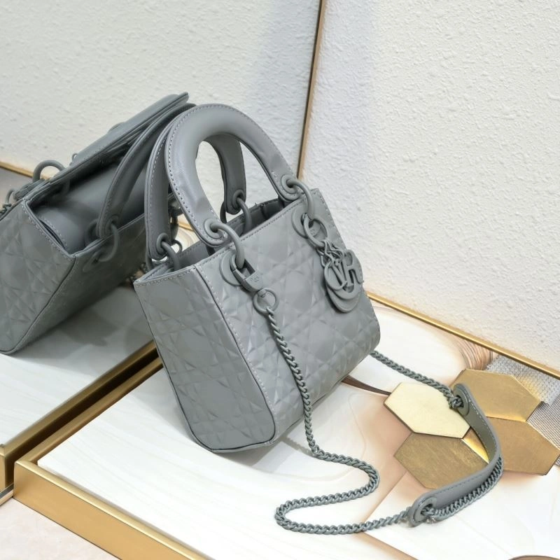 Reasonably priced Christian Dior Top Handle Bags