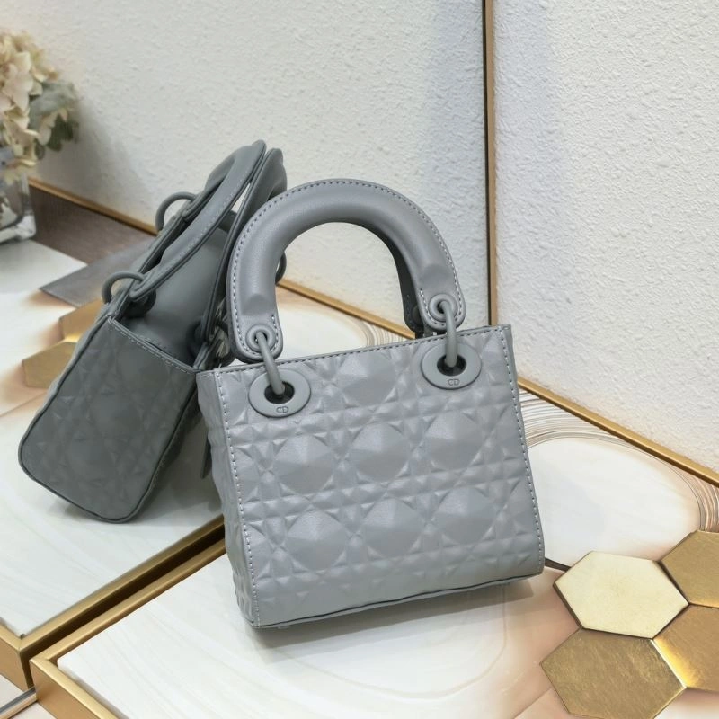 Reasonably priced Christian Dior Top Handle Bags