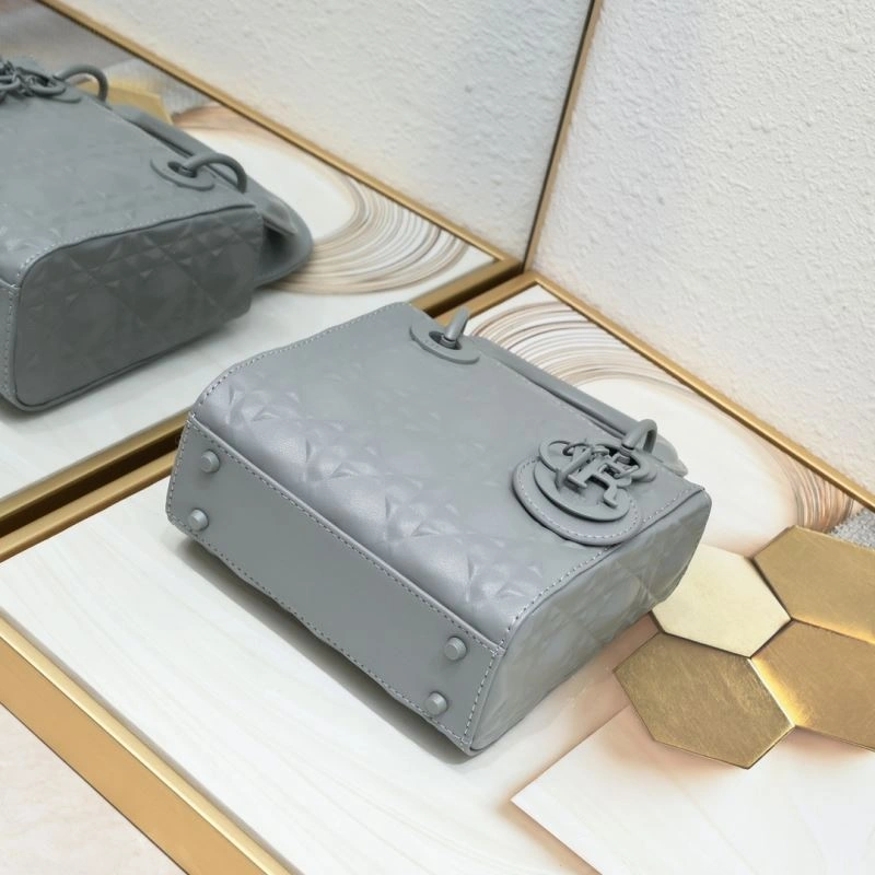 Reasonably priced Christian Dior Top Handle Bags