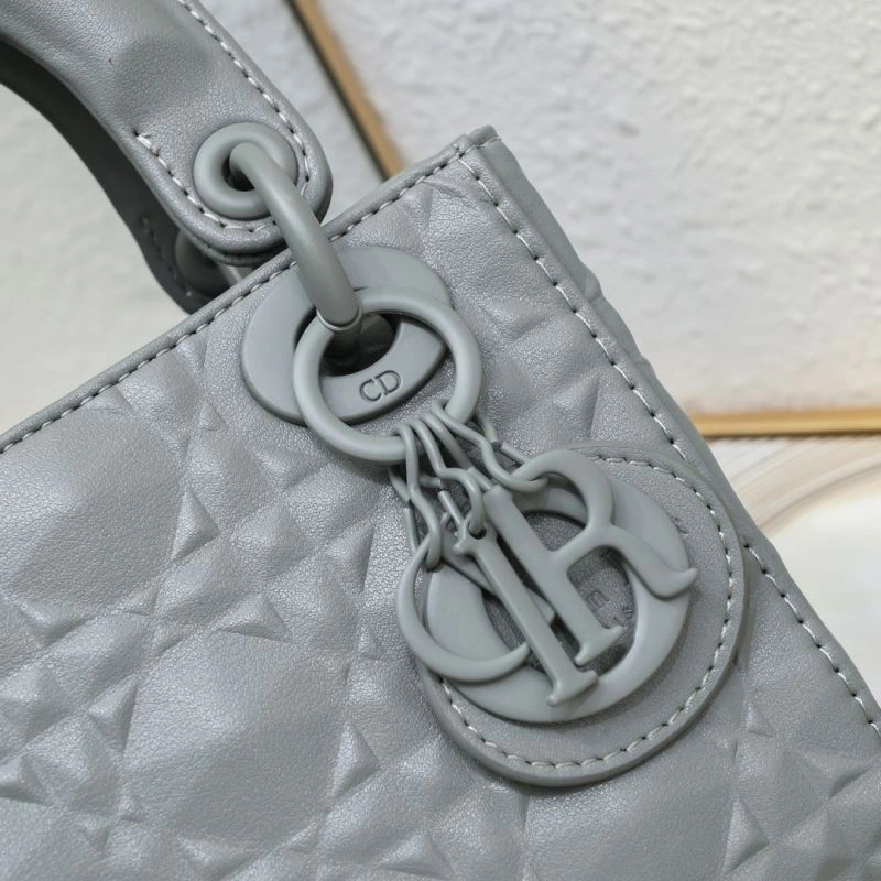 Reasonably priced Christian Dior Top Handle Bags