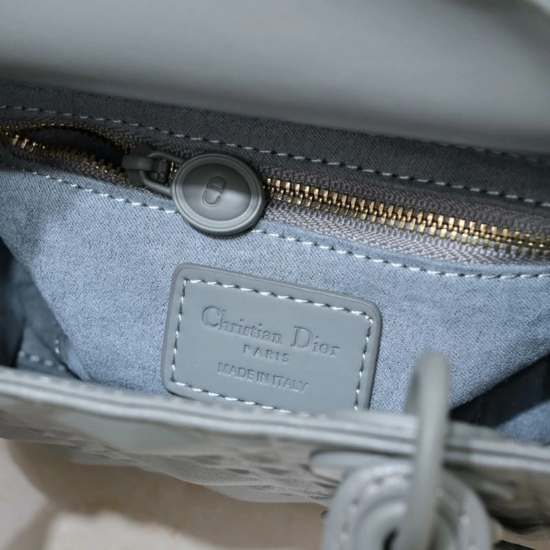 Reasonably priced Christian Dior Top Handle Bags