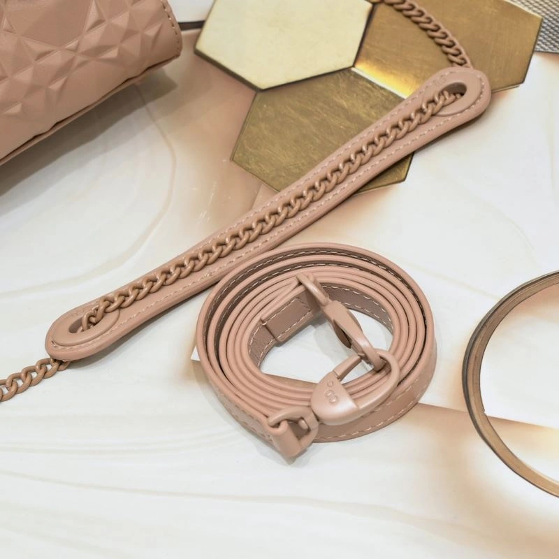 Value-priced Christian Dior Top Handle Bags