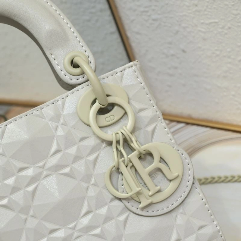Budget-friendly Christian Dior Top Handle Bags