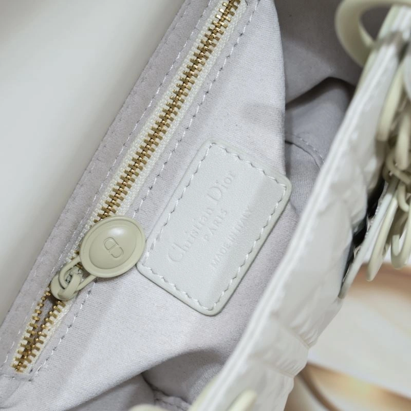 Budget-friendly Christian Dior Top Handle Bags