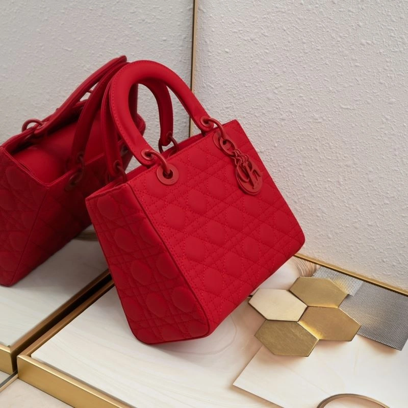 Affordable Christian Dior Top Handle Bags