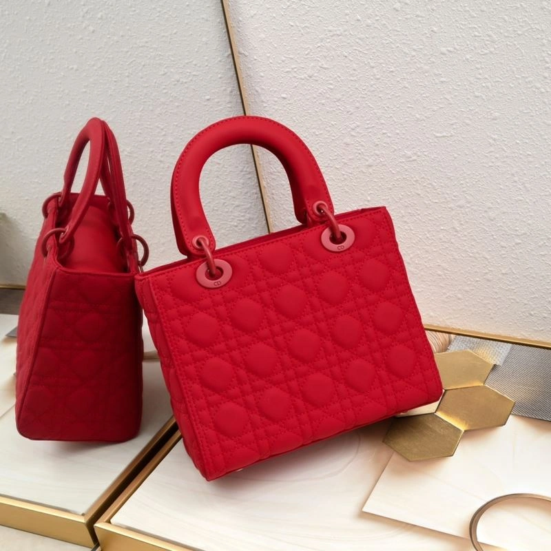 Affordable Christian Dior Top Handle Bags