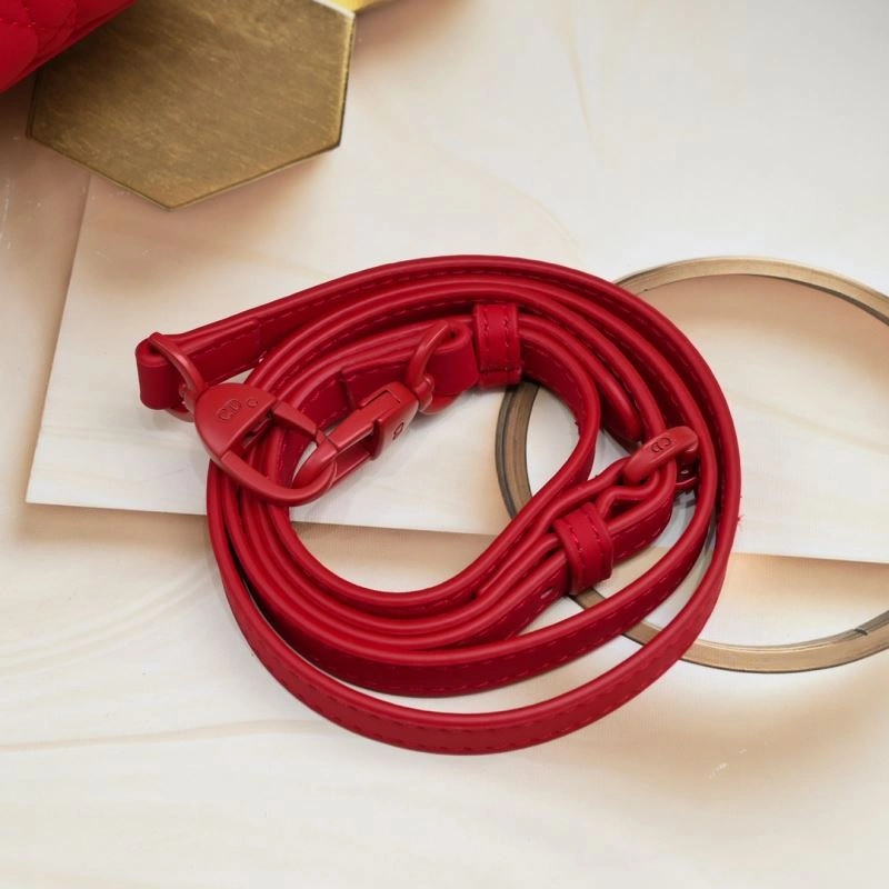 Affordable Christian Dior Top Handle Bags