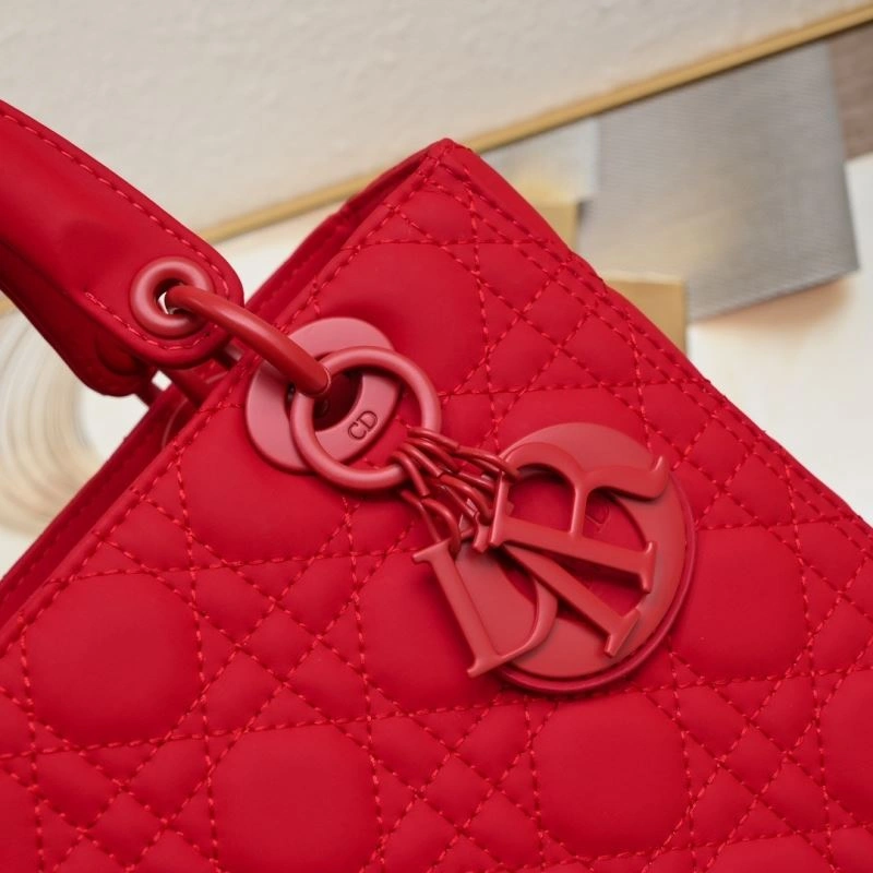 Affordable Christian Dior Top Handle Bags