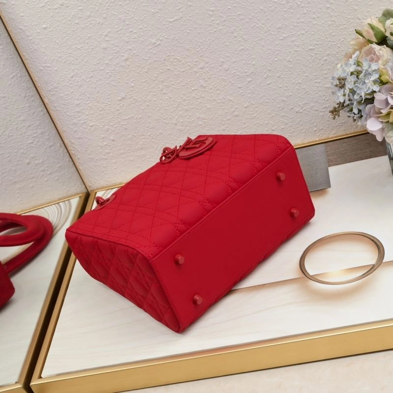 Affordable Christian Dior Top Handle Bags