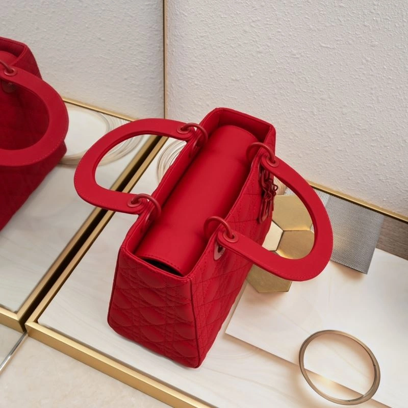 Affordable Christian Dior Top Handle Bags