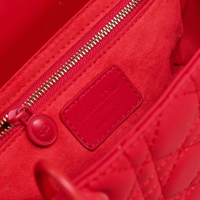 Affordable Christian Dior Top Handle Bags