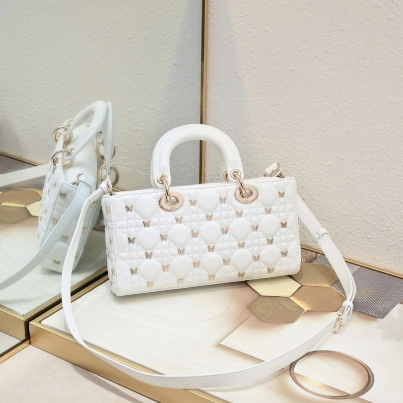 Reasonably priced Christian Dior Top Handle Bags
