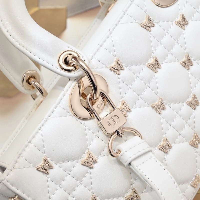 Reasonably priced Christian Dior Top Handle Bags