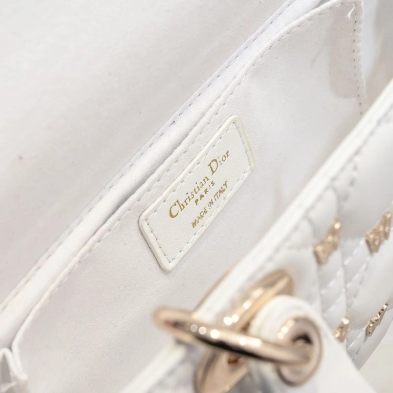 Reasonably priced Christian Dior Top Handle Bags