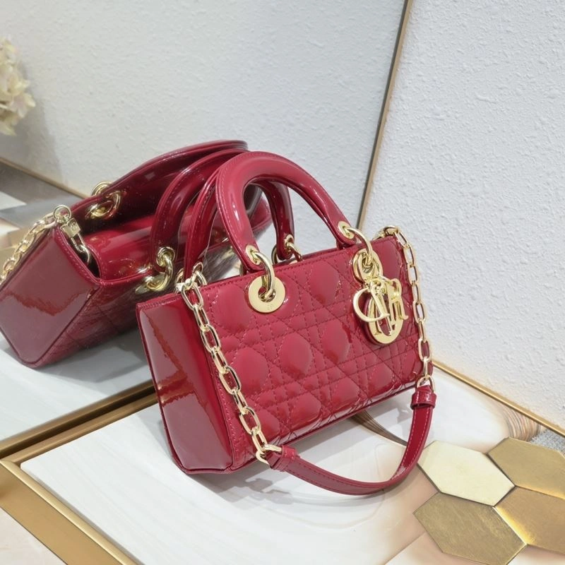 Mirror quality Christian Dior Top Handle Bags