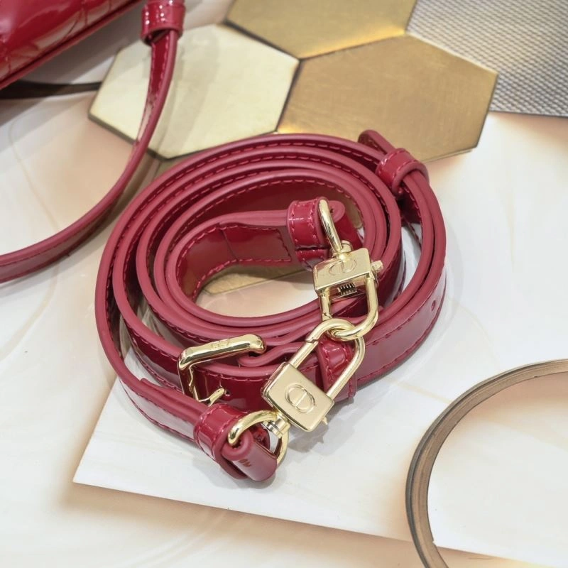 Mirror quality Christian Dior Top Handle Bags