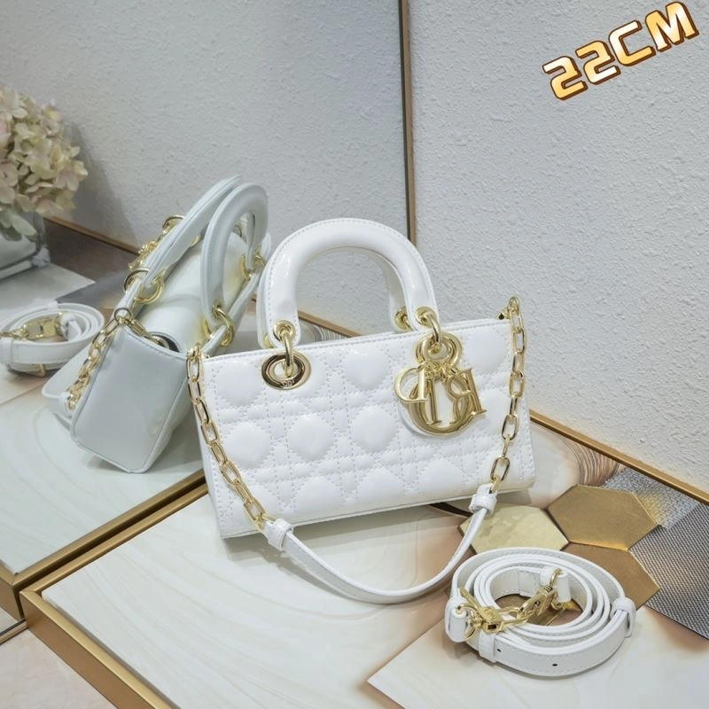 Christian Dior Top Handle Bags