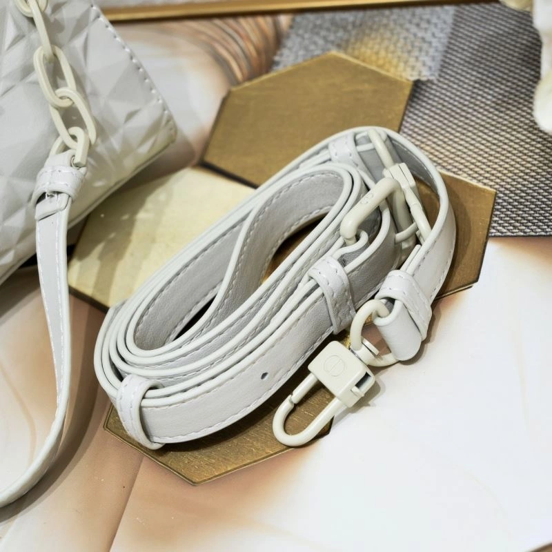 Bargain Christian Dior Top Handle Bags