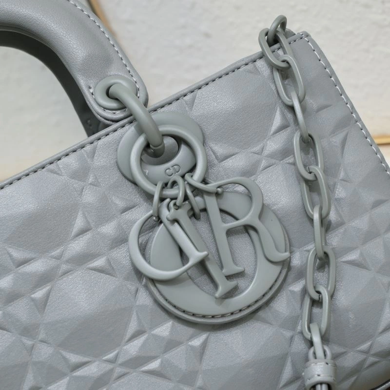 Bargain Christian Dior Top Handle Bags