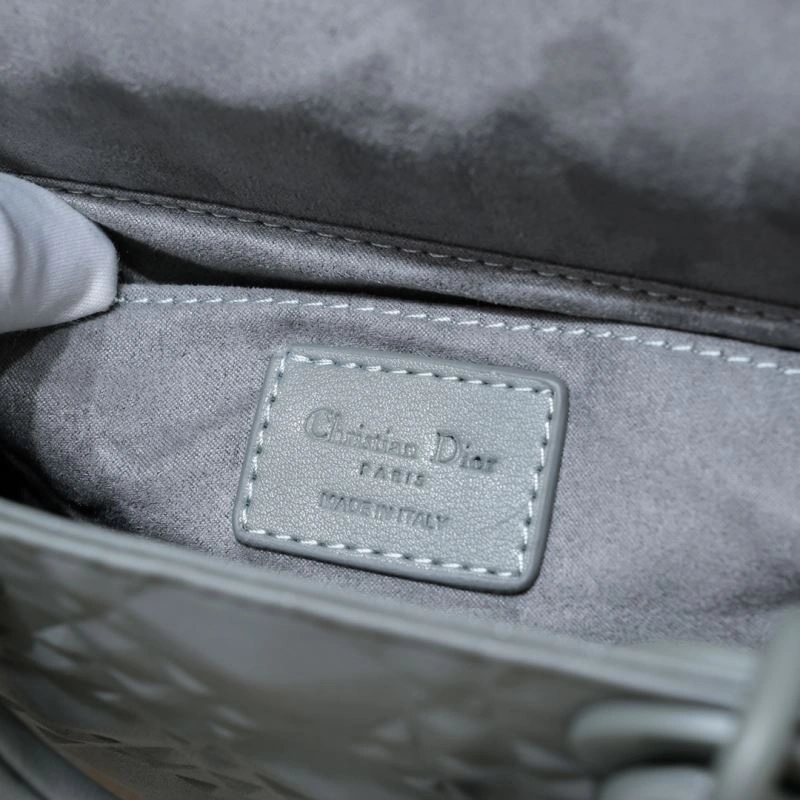 Bargain Christian Dior Top Handle Bags