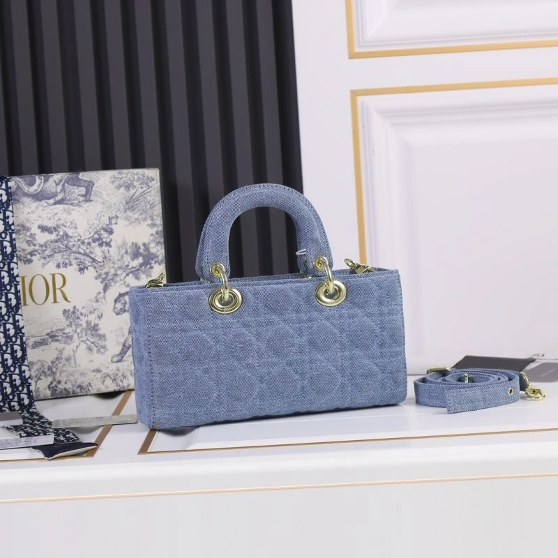 Cut-rate Christian Dior Top Handle Bags