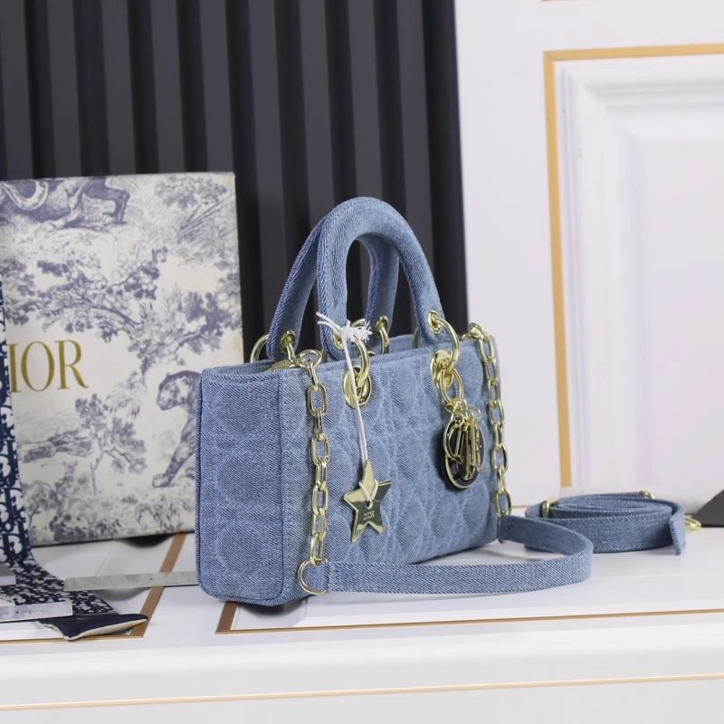 Cut-rate Christian Dior Top Handle Bags
