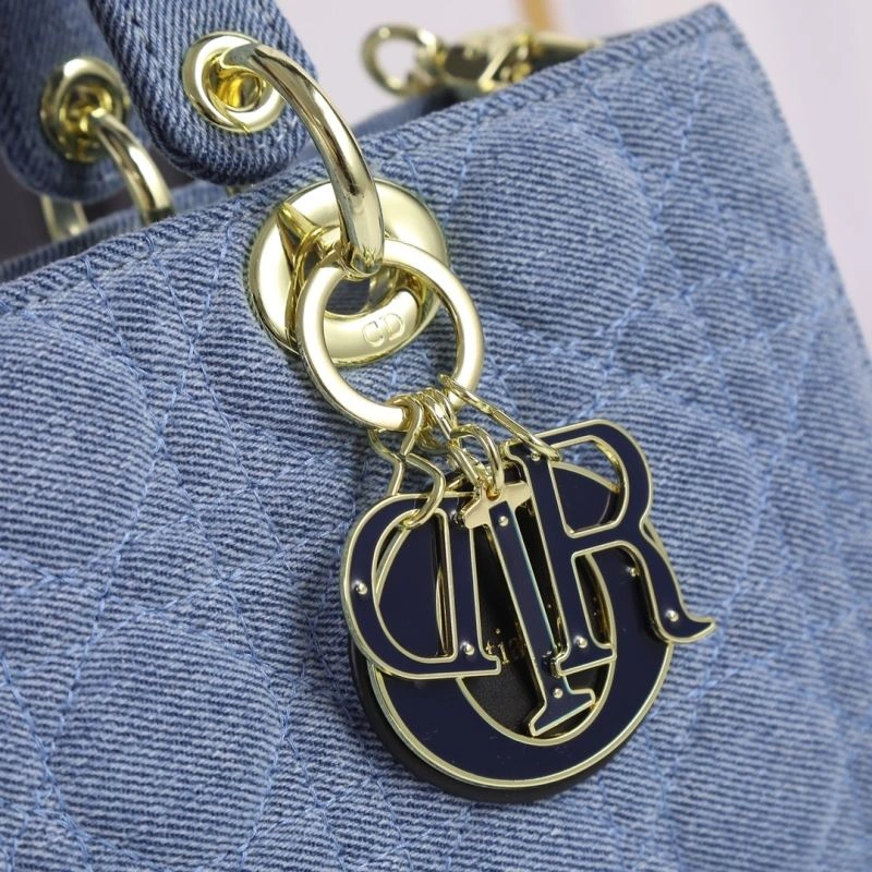 Cut-rate Christian Dior Top Handle Bags