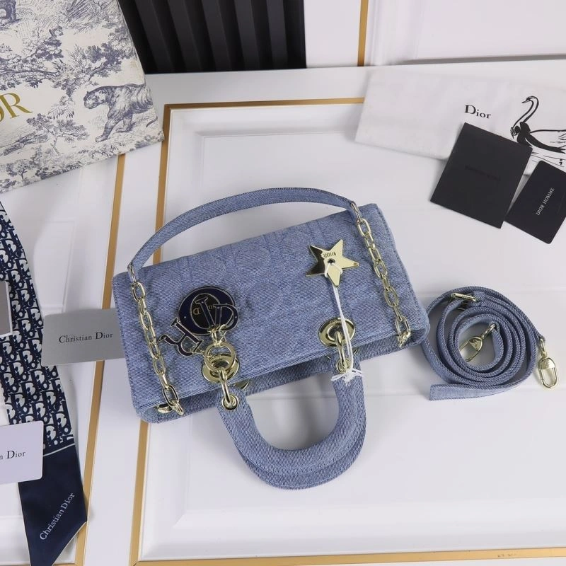 Cut-rate Christian Dior Top Handle Bags