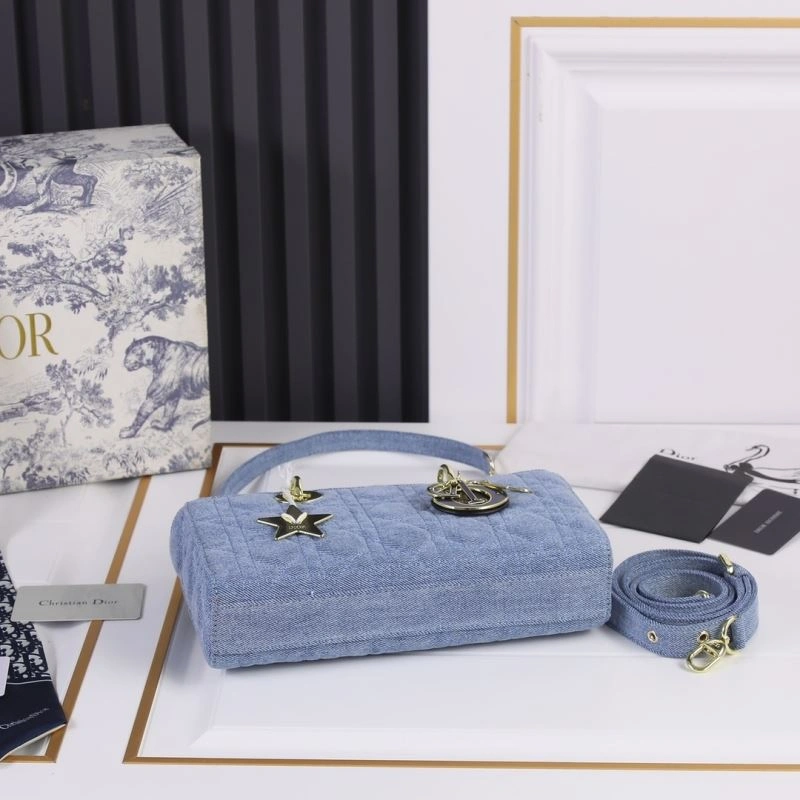 Cut-rate Christian Dior Top Handle Bags