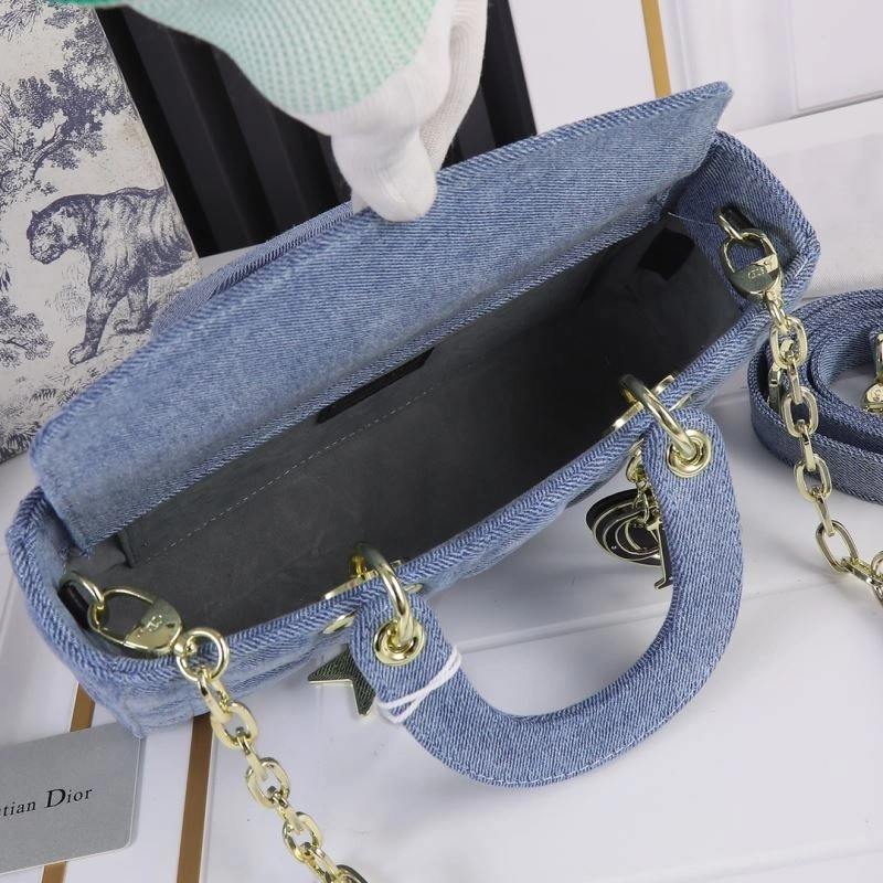 Cut-rate Christian Dior Top Handle Bags