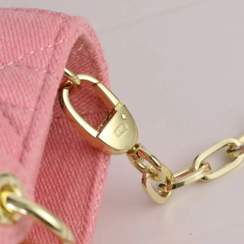 Official Christian Dior Top Handle Bags