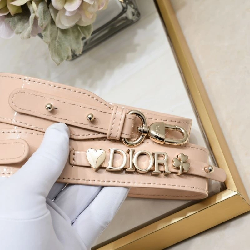 Authentic Christian Dior Top Handle Bags