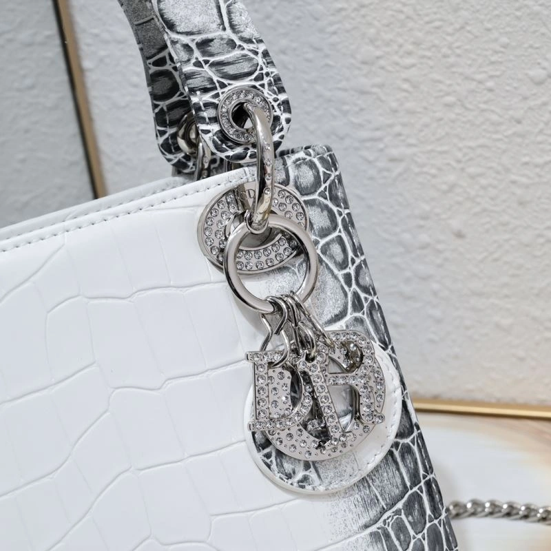Cut-rate Christian Dior Top Handle Bags