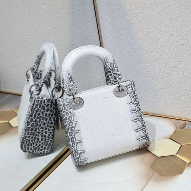 Cut-rate Christian Dior Top Handle Bags