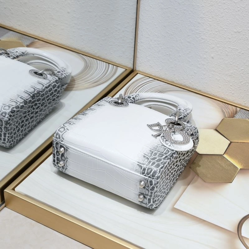 Cut-rate Christian Dior Top Handle Bags