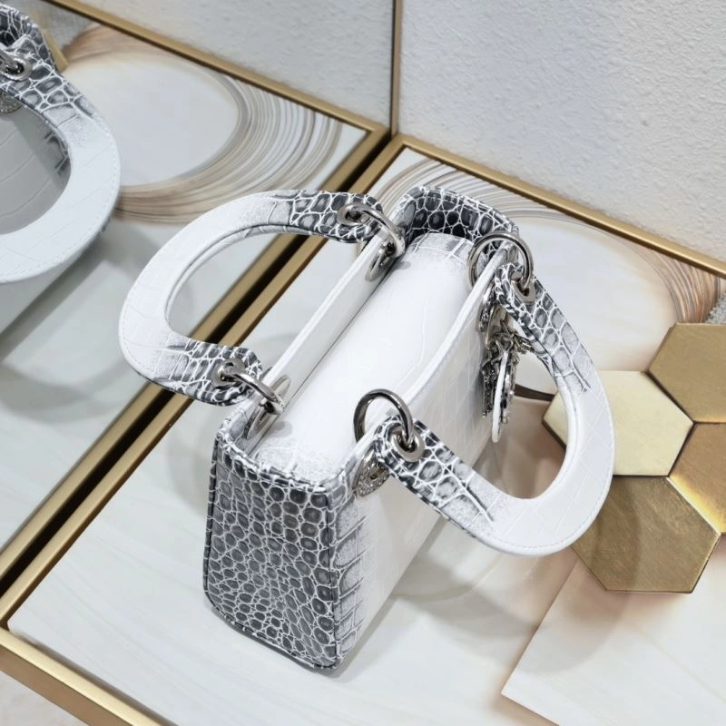 Cut-rate Christian Dior Top Handle Bags
