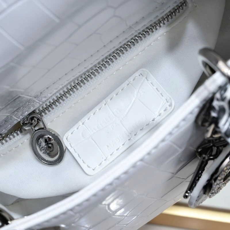 Cut-rate Christian Dior Top Handle Bags